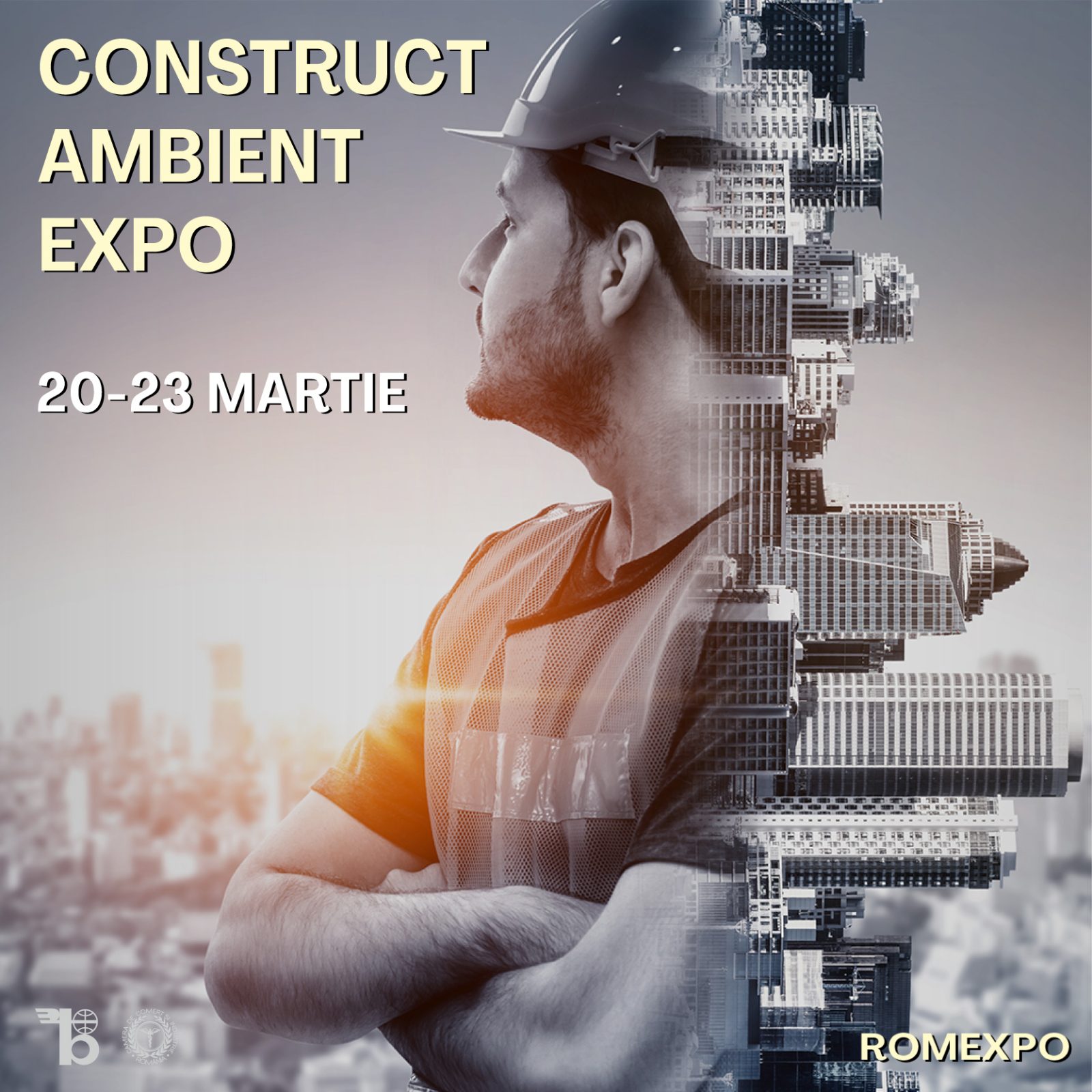 Târguri și Expoziții – Romexpo